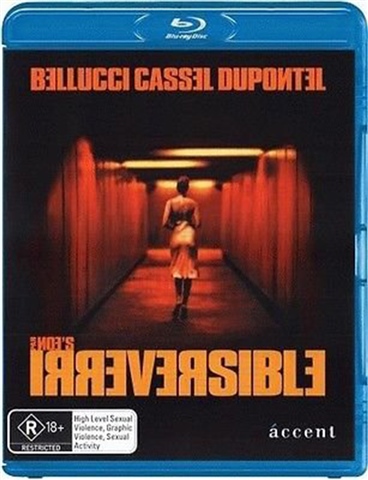 Irreversible - CeX (AU): - Buy, Sell, Donate